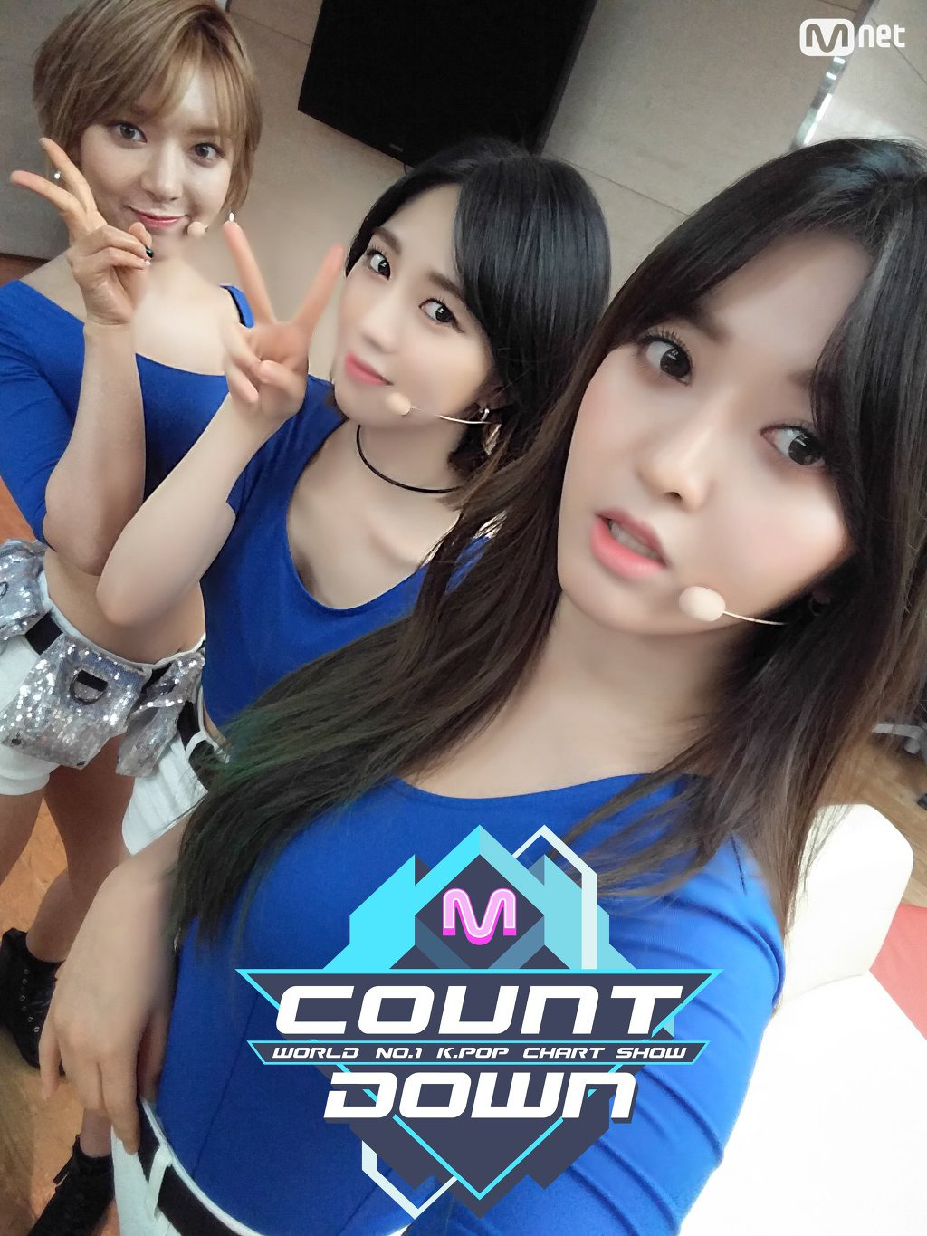 AOA 단체 셀카 > 후방주의 | 짤티비 - JJTV.KR