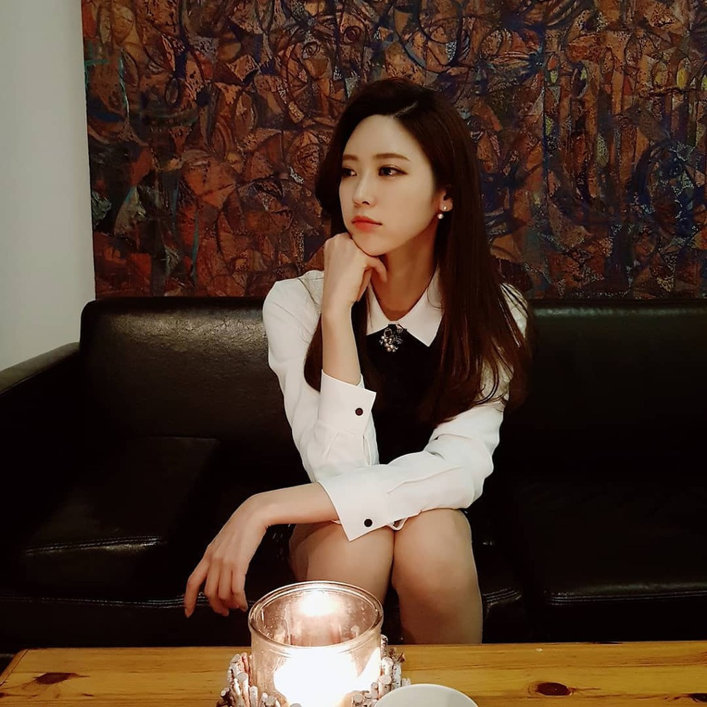 김하윤 기상캐스터 걸그룹연예인 움짤저장소