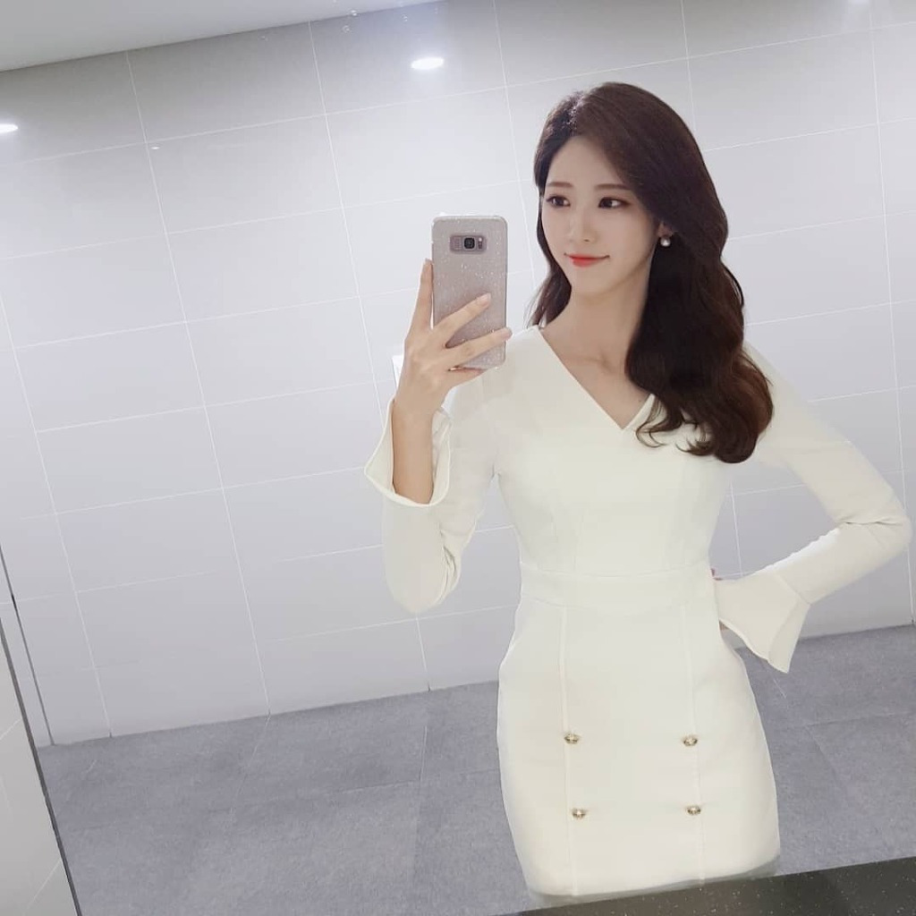 김하윤 기상캐스터 걸그룹연예인 움짤저장소