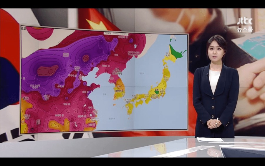 JTBC가 또.. > 이슈 유머 | 짤티비 - JJTV.KR