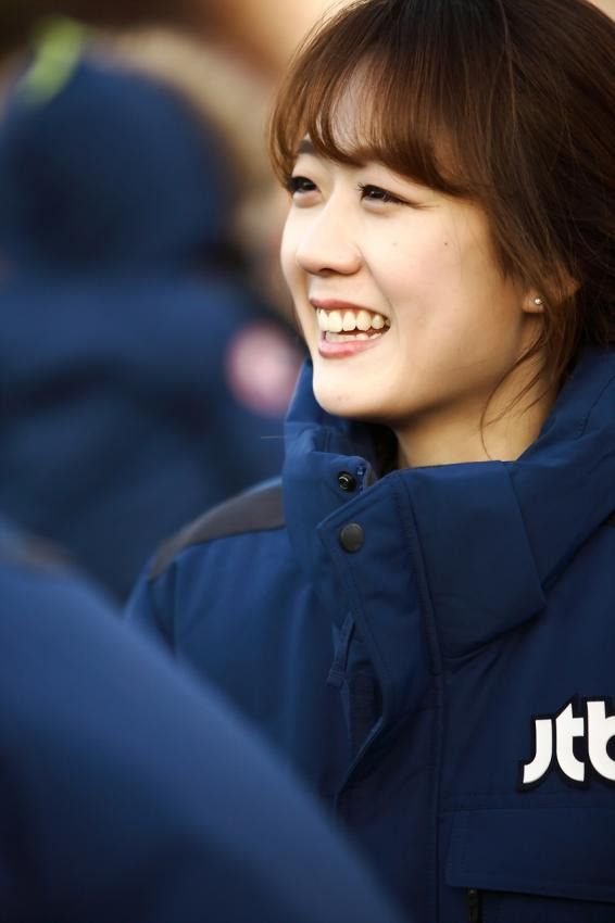 JTBC 사회부 이선화 기자 > 이슈 유머 | 짤티비 - JJTV.KR