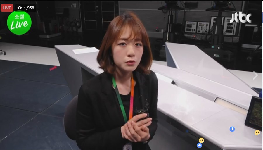 JTBC 사회부 이선화 기자 > 이슈 유머 | 짤티비 - JJTV.KR