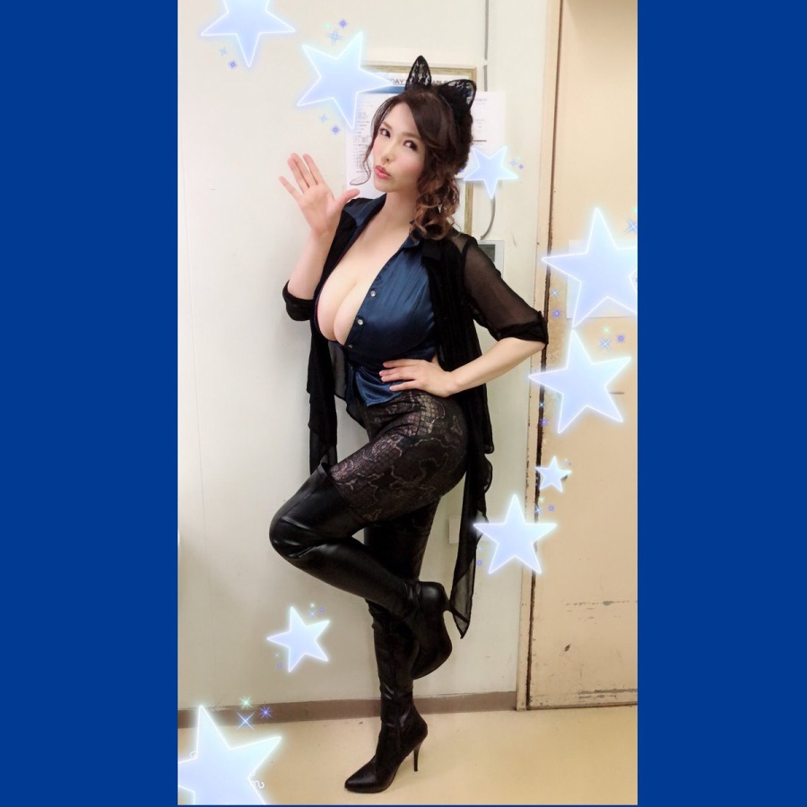 오키타안리 작품 추천좀 해주세요 | AVDBS