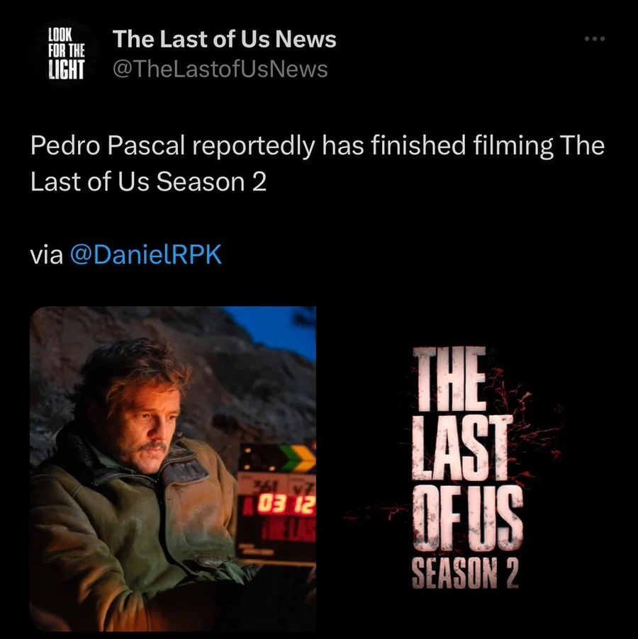 라오어 드라마 시즌2 촬영 벌써 끝마친 배우 - BATTLEPAGE