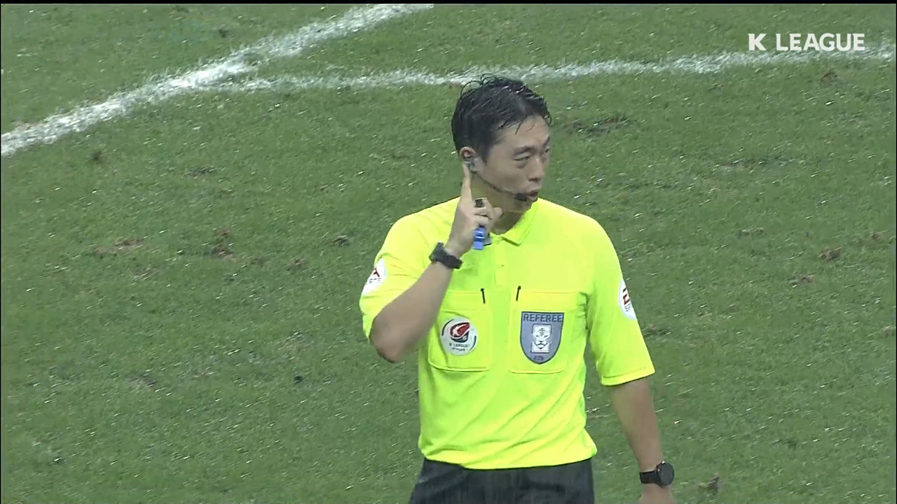 다음스포츠 | [19R HL] 제주 vs 대전