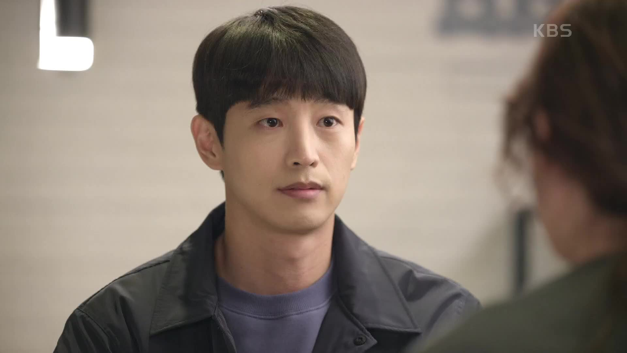 다음연예 | ＂벼리 앞으로 통장이라도...＂ 박철민 부탁으로 정민아에게 돈 전달하려는 최웅 | KBS 201214 방송 - 일일연속극 누가 뭐래도 - 46회