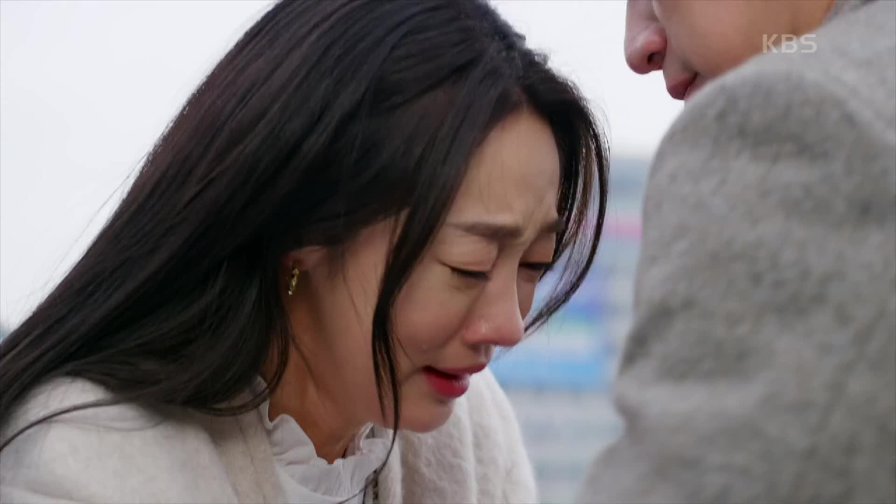 ＂이렇게 하면 나 믿어줄래?!＂ 억울한 척 연기로 경성환 의심을 넘기는 최여진...! | KBS 210219 방송 - 일일드라마 미스 몬테크리스토 - 5회 | 다음연예