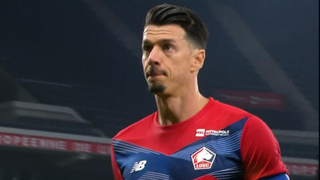 [27R] 릴 vs 스트라스부르 하이라이트 | 다음스포츠