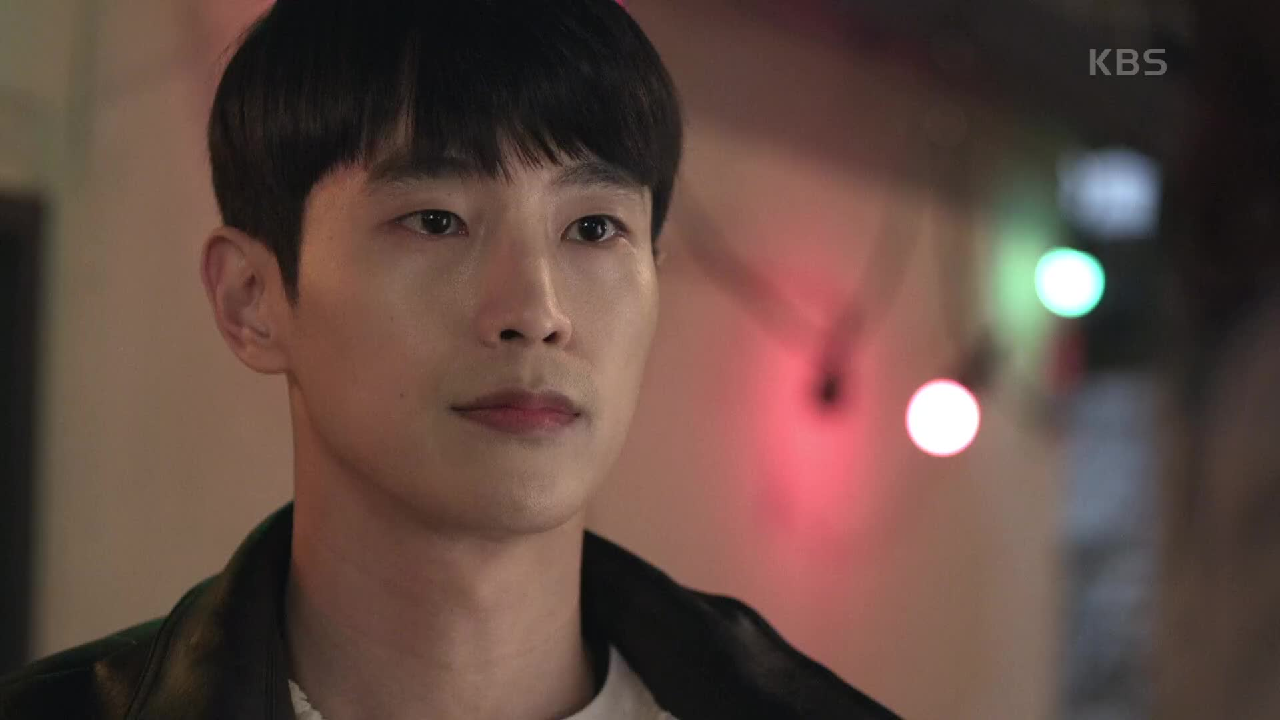 다음연예 | ＂나, 보라 씨 진심으로 좋아합니다... ＂ 드디어 나혜미에게 정식으로 고백하는 최웅 | KBS 210219 방송 - 일일연속극 누가 뭐래도 - 95회