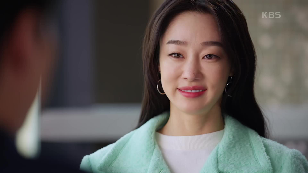 다음연예 | ＂은조가 절대 잊지 못할 프러포즈 만들어줄게!＂ 과연 최여진의 속내는...? | KBS 210218 방송 - 일일드라마 미스 몬테크리스토 - 4회