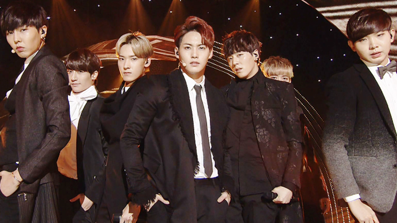 다음연예 | 〈55회〉 신사로 돌아온 성룡의 아이돌! JJCC ‘불면증 Ver.2’ - THE SHOW 4 55회