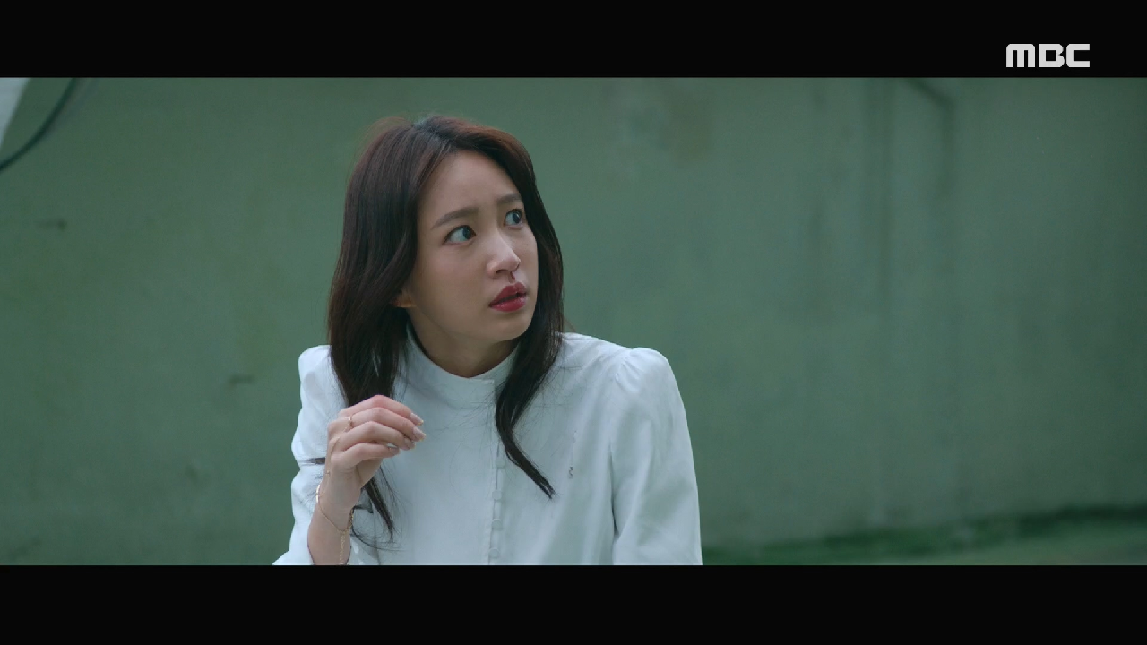 다음연예 | 게임 속 가상세계에 갇힌 BJ 안희연! MBC 200918 방송 - 2020.09.18 SF8 6회