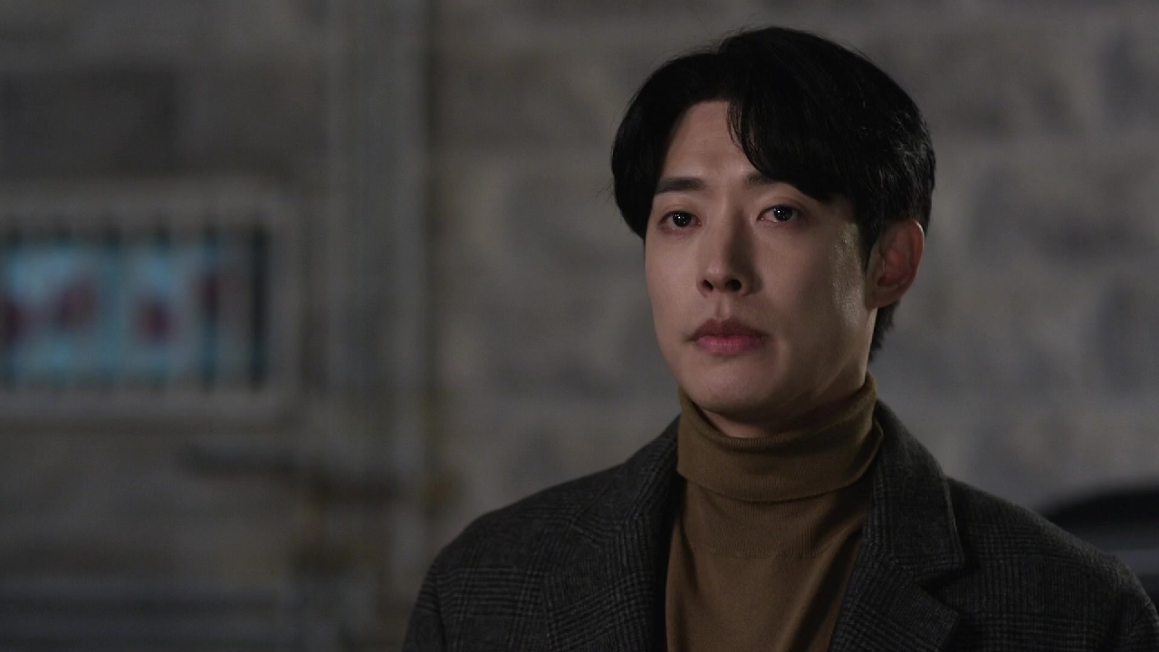 다음연예 | 둘만 남게 되자 급 어색해진 정헌과 정민아 ＂꼬마 처제 보고 싶어서 왔어...＂ | KBS 210315 방송 - 일일연속극 누가 뭐래도 - 111회