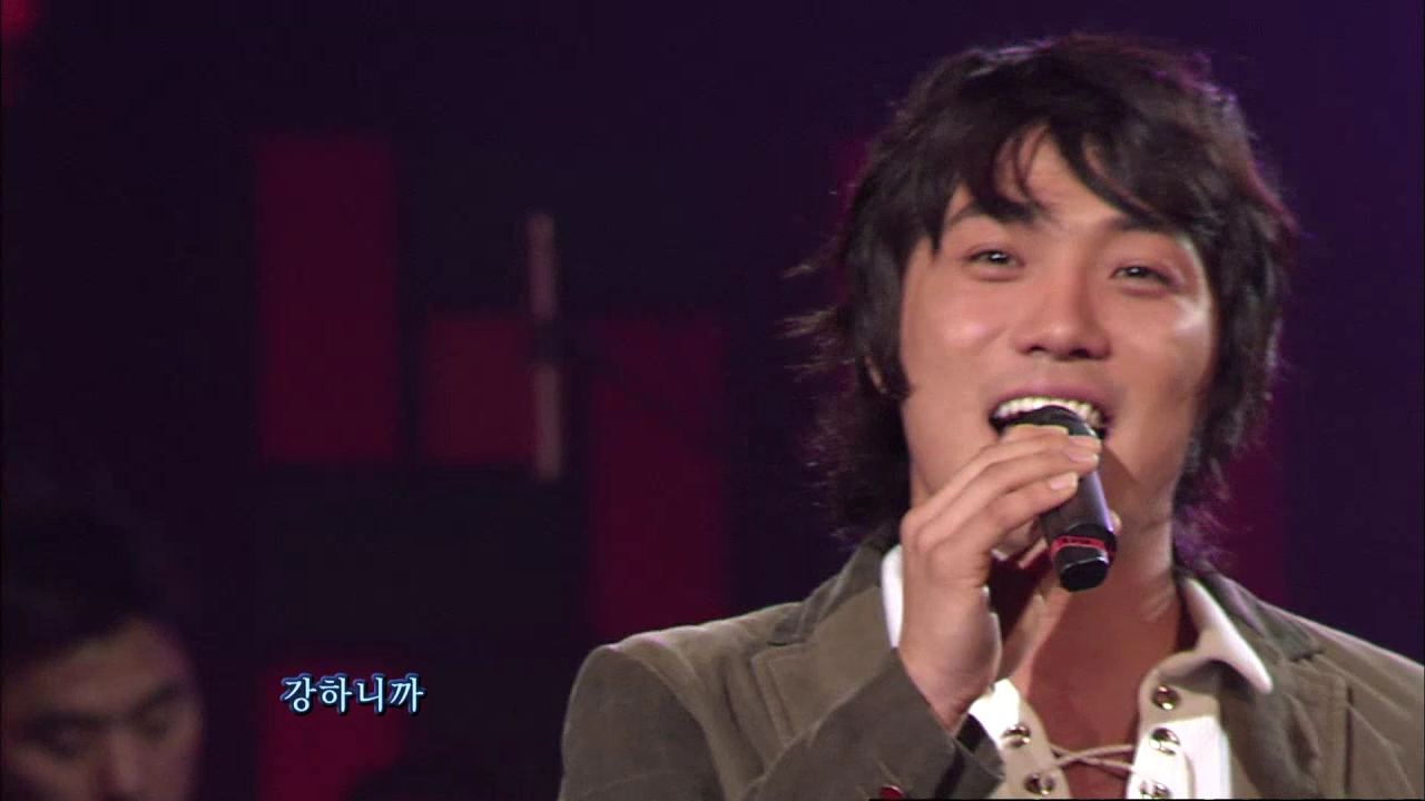 다음연예 | 【감성테잎】 슈가맨 KCM의 대표곡! 드라마 때려 ost '알아요' - [타임머신TV] 2005