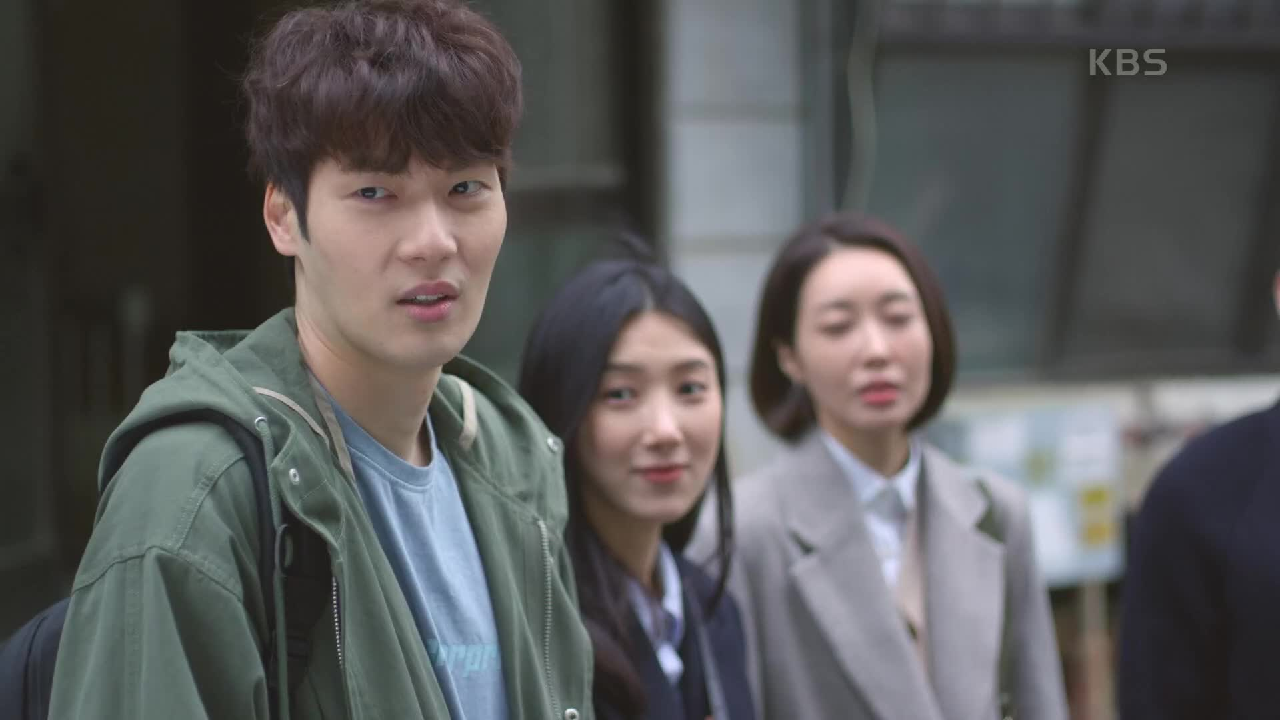 다음연예 | ＂저 결혼 선물 주시면 안 돼요~?＂ 당돌한 김인이 요구에 순식간에 말려든 가족들ㅋㅋ | KBS 210518 방송 - 일일연속극 속아도 꿈결 - 36회