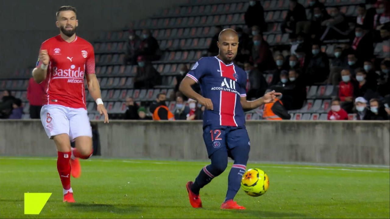 다음스포츠 | [7R] 라운드 이모저모 - PSG 데뷔전 승리를 거둔 하피냐와 모이스 킨