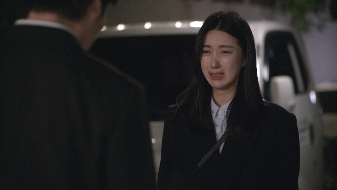 다음연예 | ＂내가 뭐 잘못했어...?＂ 막말 들으며 오열하던 주아름 대신해 주먹 날린 이태구! | KBS 210518 방송 - 일일연속극 속아도 꿈결 - 36회