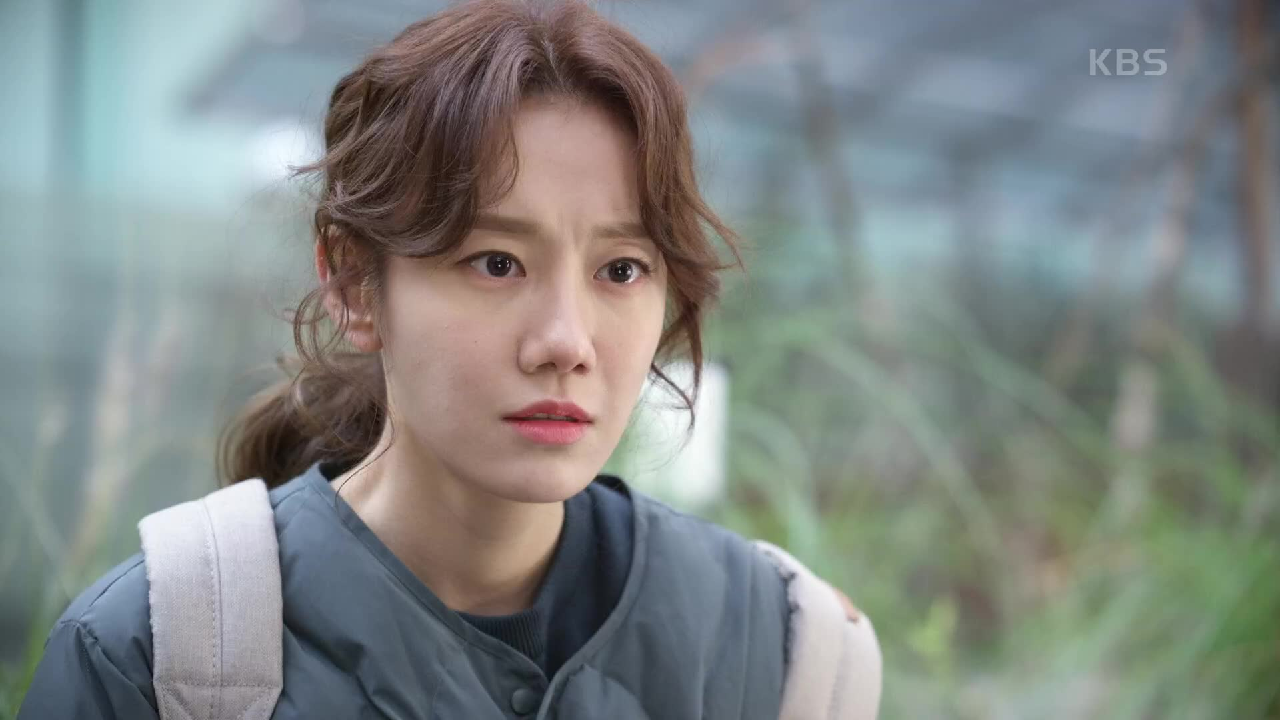 다음연예 | 임신 사실 확인하고 충격에 빠진 정민아... ‘이제 어떡하지... 절대 못 낳아!’ | KBS 201214 방송 - 일일연속극 누가 뭐래도 - 46회