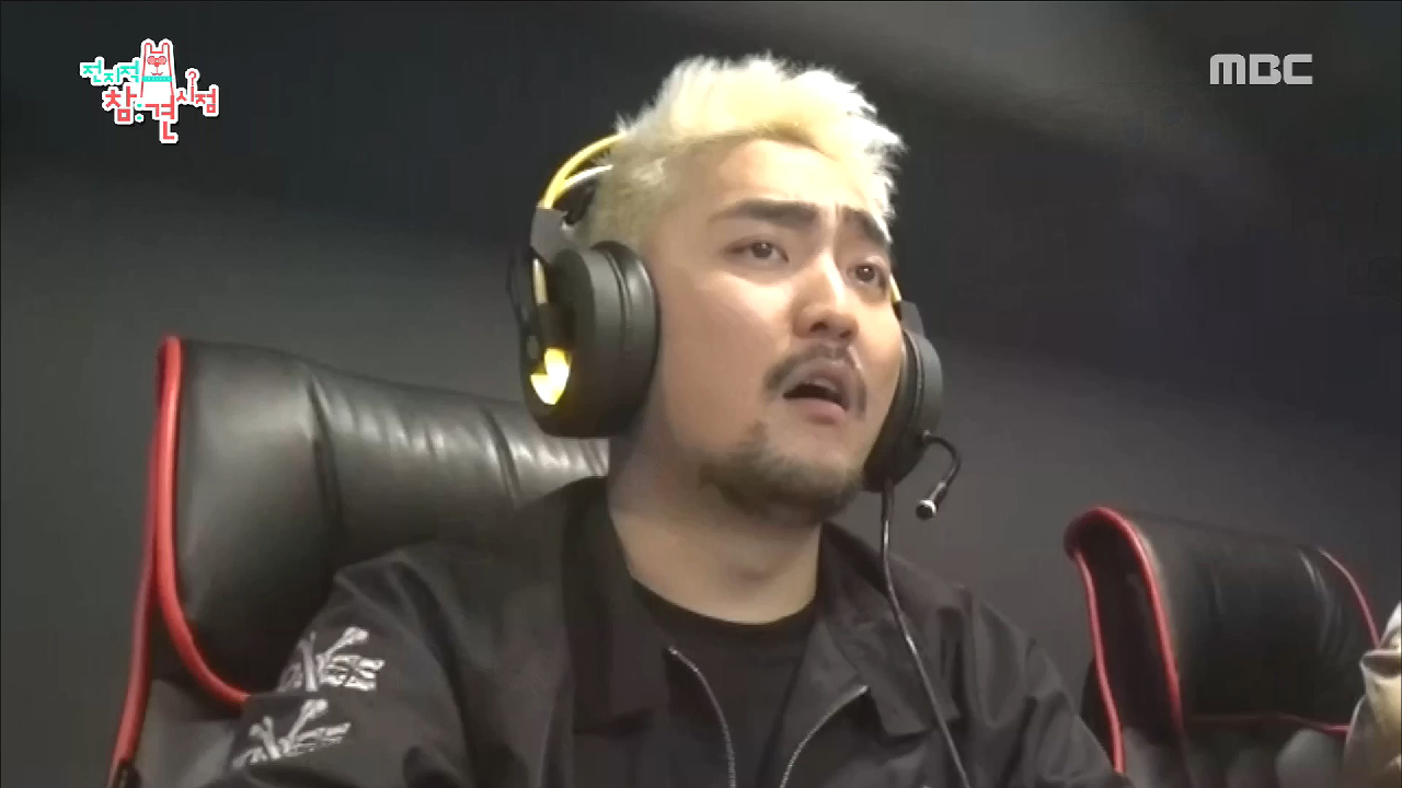 다음연예 | 전형적인 키보드 워리어 스타일 유병재, 황니가 만개한다☆ - 2018.04.07 전지적 참견 시점 5회