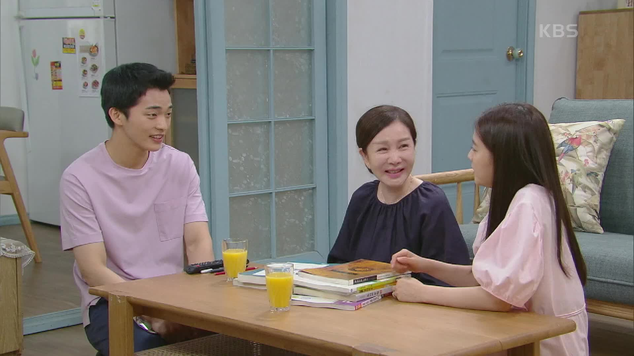 속아도 꿈결 65회 : 양소민을 만나 두근두근 설레는 임형준! 망설이.. | 재방송 다시보기 공식영상 보러가기