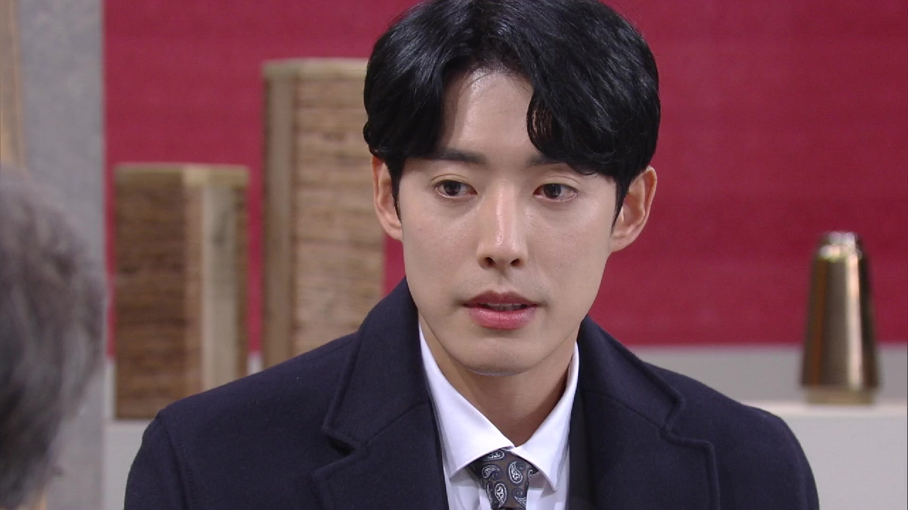 다음연예 | 가족들 경악하게 만든 정헌의 폭탄 선언! ＂저... 애 아빠 됐어요!＂ | KBS 201223 방송 - 일일연속극 누가 뭐래도 - 53회