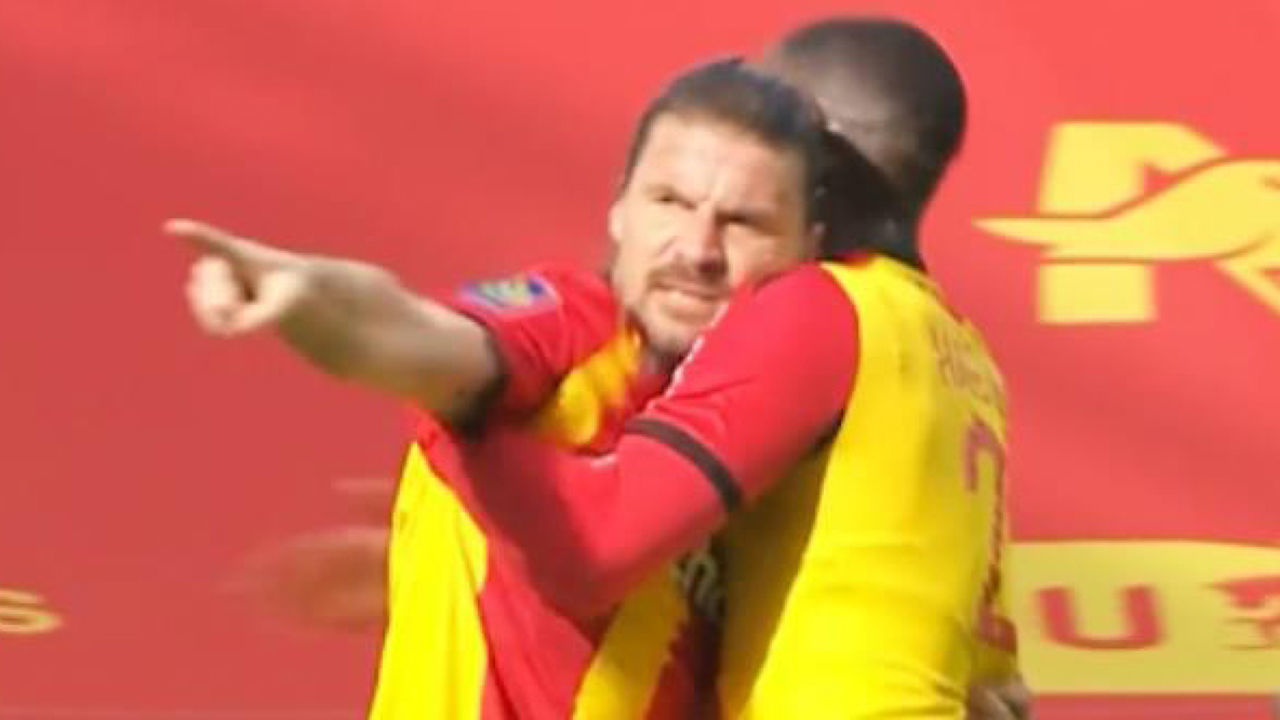 다음스포츠 | [29R] 랑스 vs FC메스 하이라이트