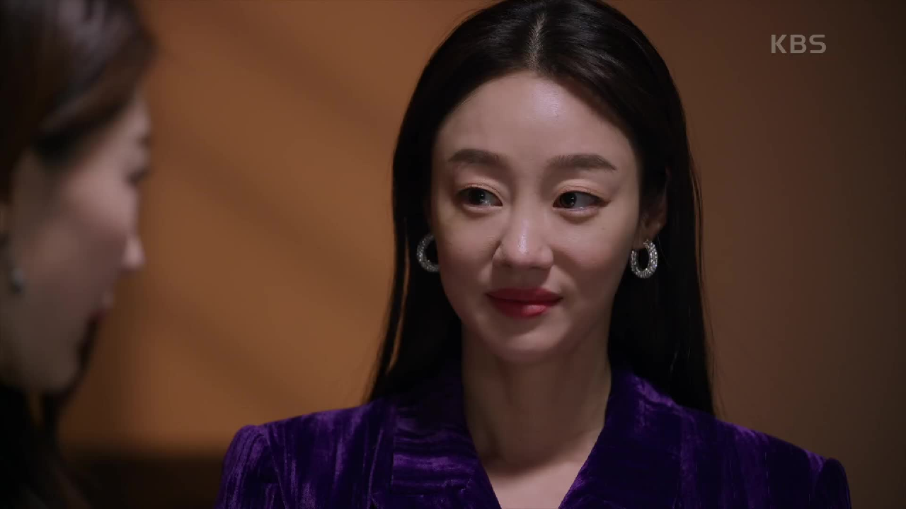 다음연예 | 각자 원하는 것을 얻게 된 최여진과 이다해 ‘내 시녀 노릇 잘해서 주는 상이야...’ | KBS 210218 방송 - 일일드라마 미스 몬테크리스토 - 4회