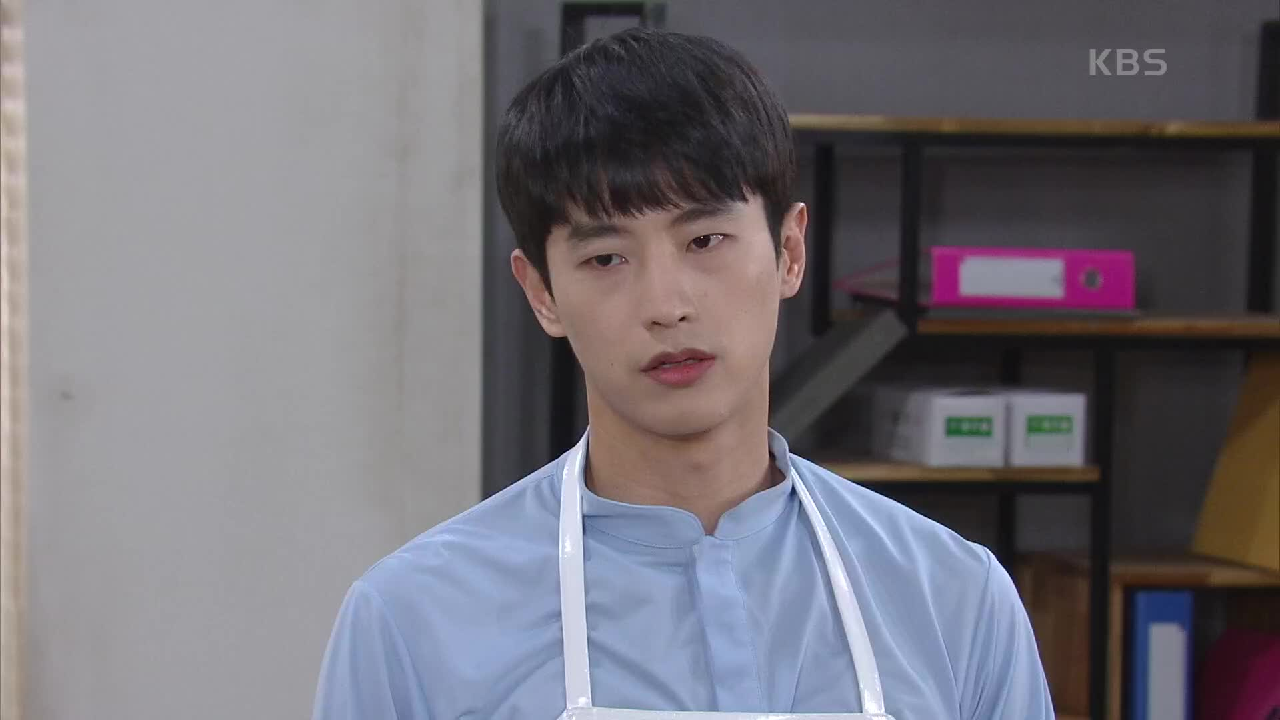 다음연예 | 서태화의 집요한 입점 압박에 곤란해진 최웅 ＂억심 할머니 신원 회복부터 서둘러야겠어...!＂ | KBS 210105 방송 - 일일연속극 누가 뭐래도 - 62회