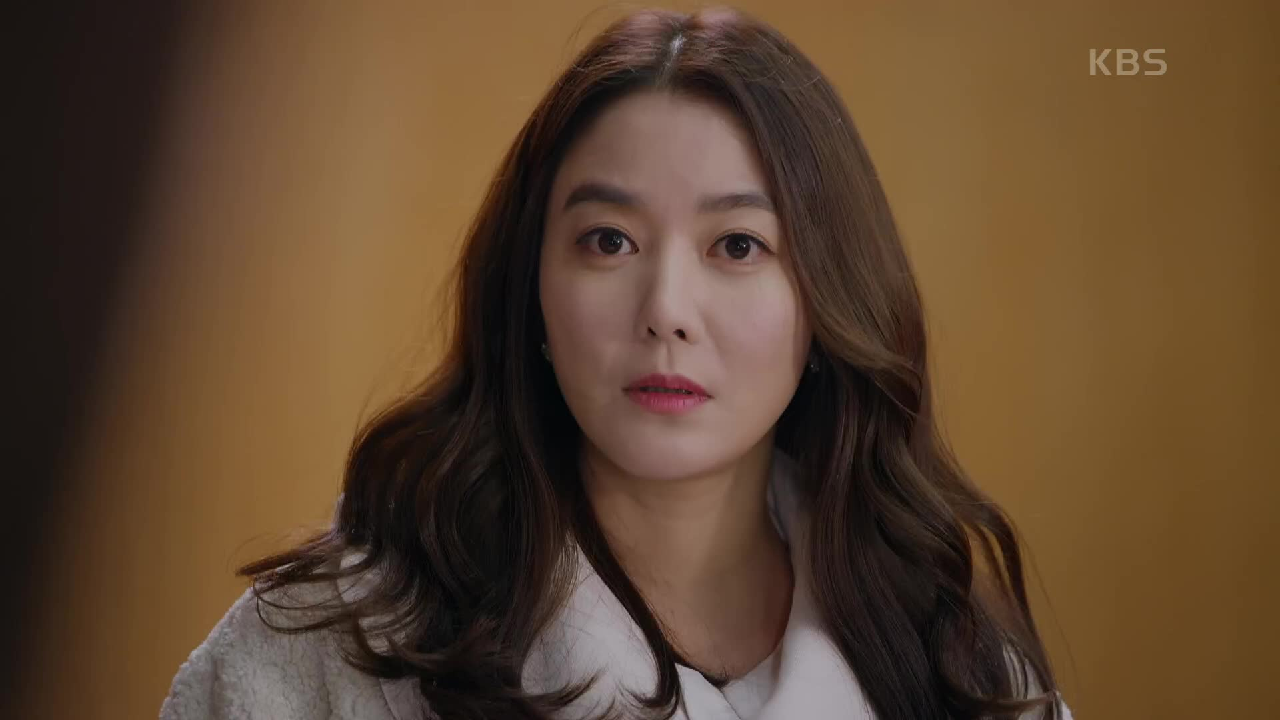 가까스로 최종심 참석한 이소연, 이다해가 도용한 자신의 디자인에 충격... | KBS 210218 방송 - 일일드라마 미스 몬테크리스토 - 4회 | 다음연예