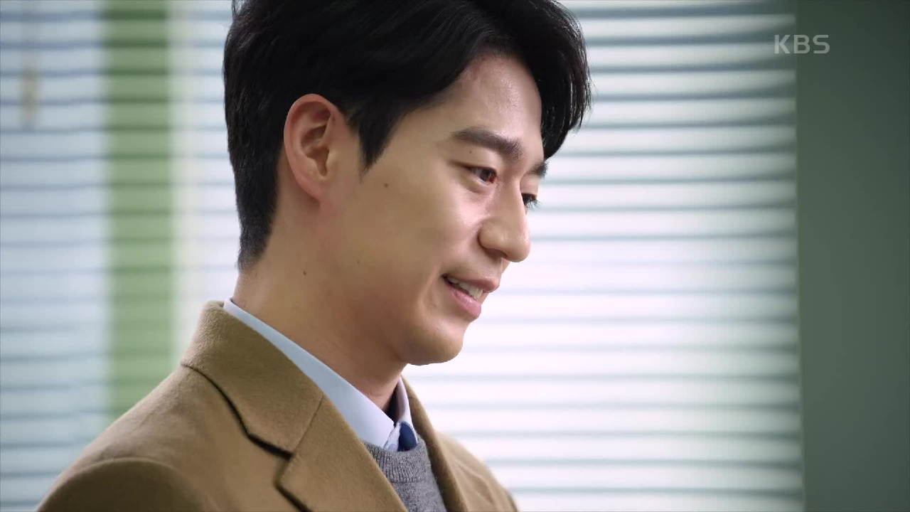 다음연예 | 행복한 경성환 모습에 가슴 찢어지는 이소연 ‘오빠한테 난 아무것도 아니었던 거야...?’ | KBS 210305 방송 - 일일드라마 미스 몬테크리스토 - 15회