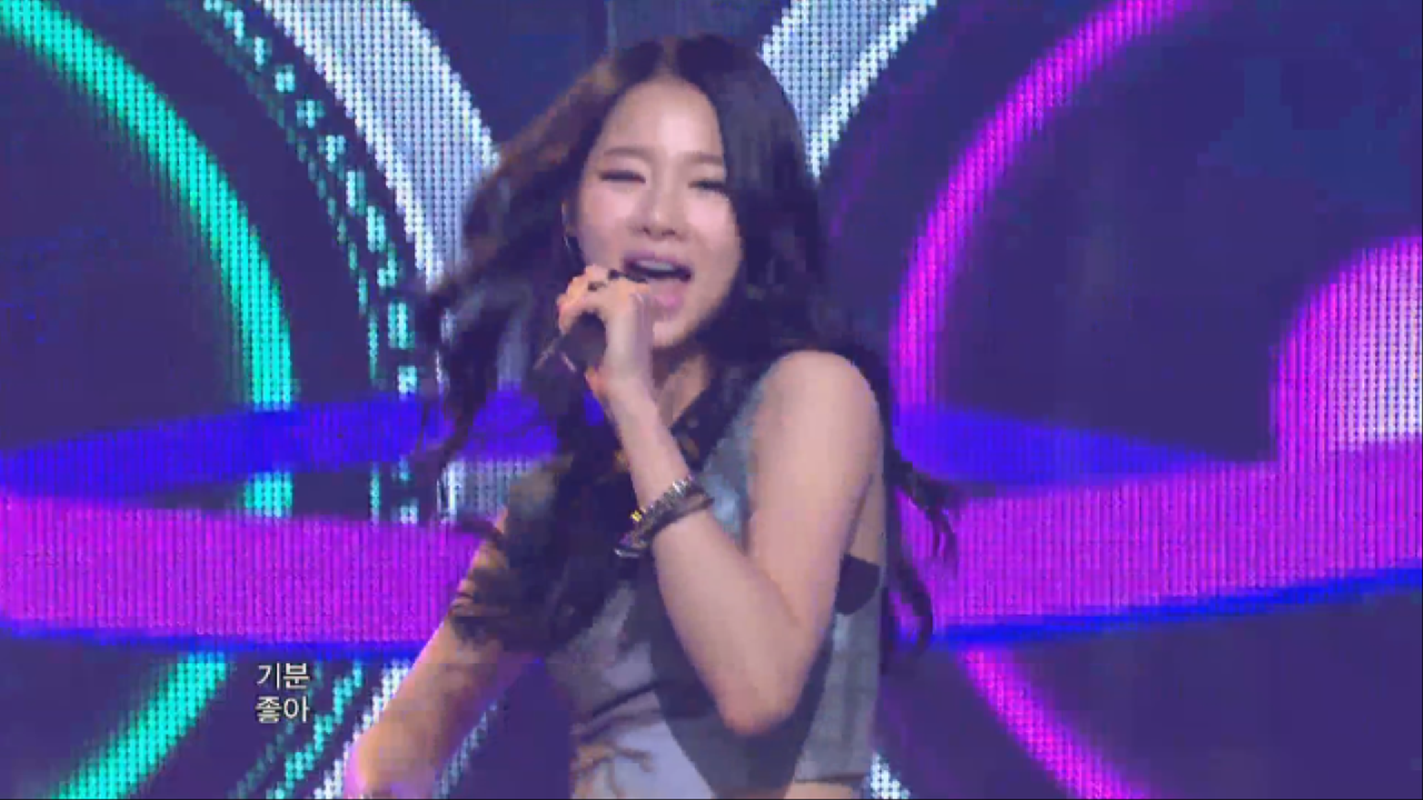 다음연예 | EXID - I feel good [EXID 컴백 스페셜 영상]