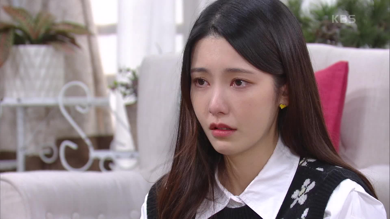 ＂우리 대로, 보라가 곁에서 잘 위로해 줘...＂ 박철민 부탁에 울컥한 나혜미ㅠㅠ | KBS 210319 방송 - 일일연속극 누가 뭐래도 - 115회 | 다음연예