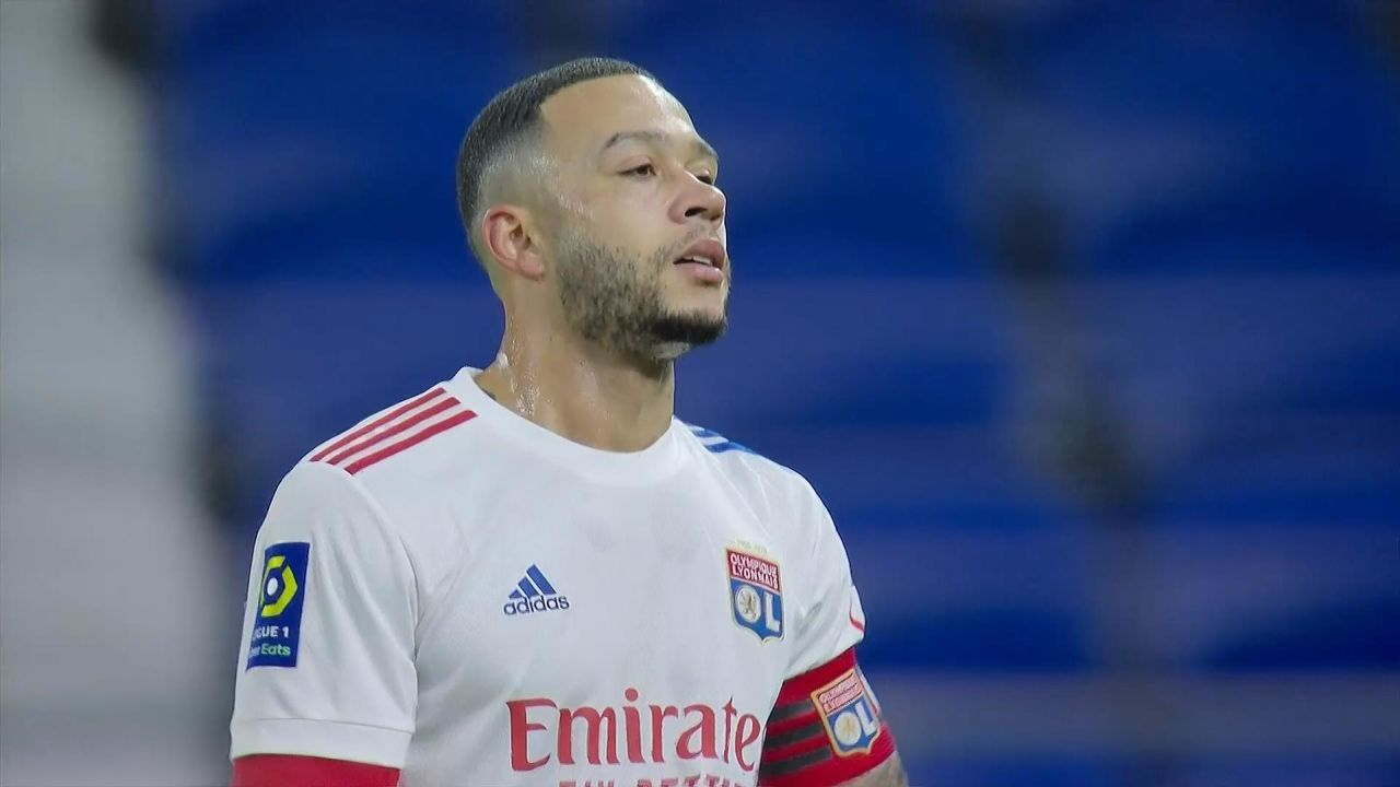 [24R] 리옹 vs 스트라스부르 하이라이트 | 다음스포츠