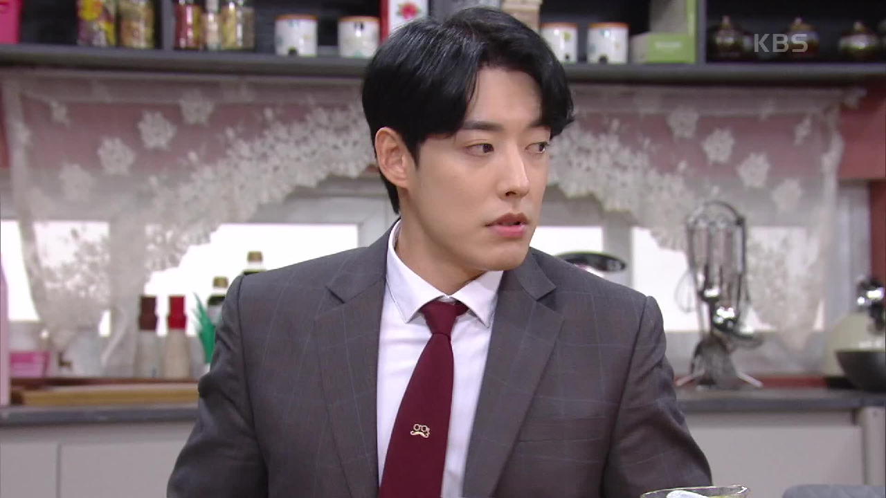 누가 뭐래도 115회 : 김유석 때문에 집을 나갈까 고민하는 나혜미 ＂.. | 재방송 다시보기 공식영상 보러가기