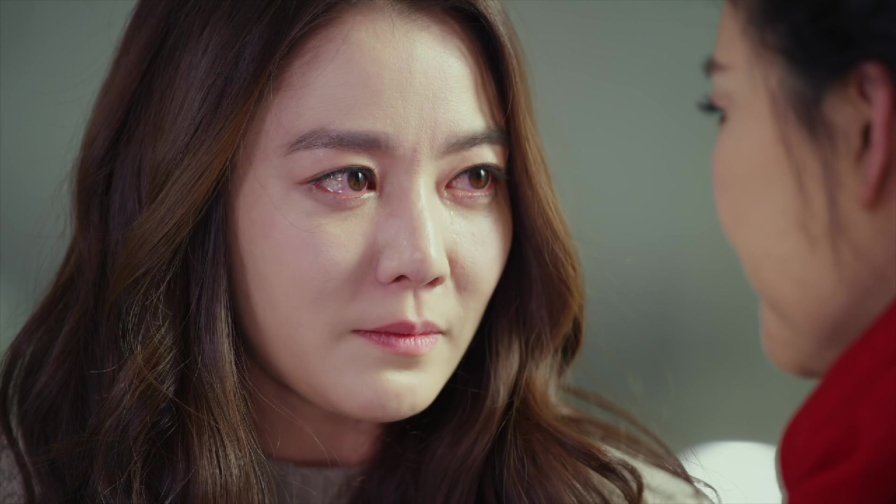 다음연예 | ＂쟤들한테 복수하고 싶어요... 제발요!＂ 복수를 다짐하며 멀리 떠나는 이소연! | KBS 210305 방송 - 일일드라마 미스 몬테크리스토 - 15회