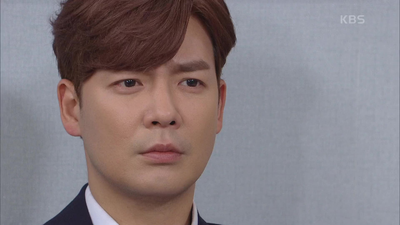 다음연예 | ＂지금이라도 유정이랑 헤어지면 다 잊을게...＂ 이시강의 요구에 강은탁의 대답은? | KBS 201215 방송 - 일일드라마 비밀의 남자 - 64회