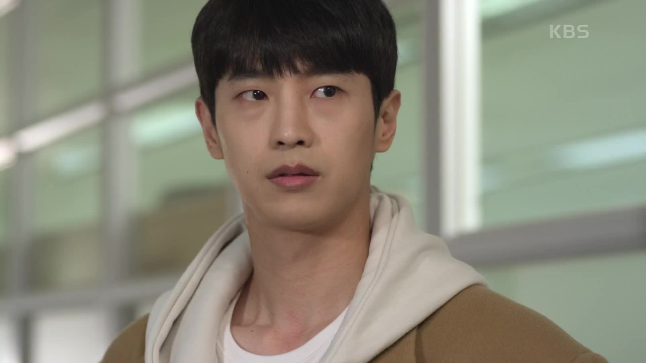 다음연예 | ＂한재수가 자네 양아버지 맞지?＂ 서태화에게 정곡 찔린 최웅, 이대로 입점 무산...? | KBS 201223 방송 - 일일연속극 누가 뭐래도 - 53회