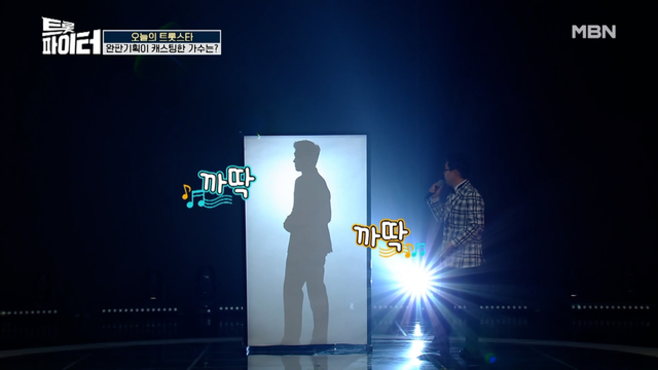 다음연예 | [단독] 문희경 사위 전격 캐스팅?! 그 남자의 정체는? MBN 210127 방송 - 트롯파이터 - 2021.01.27