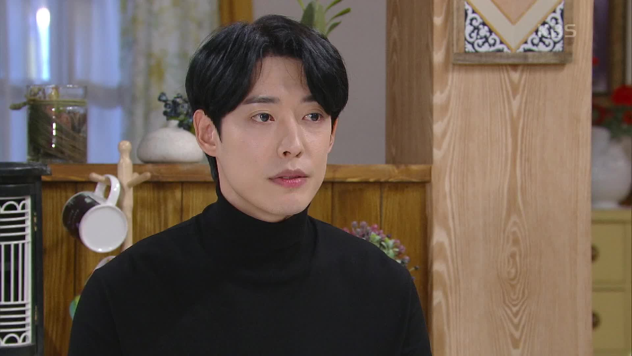 다음연예 | 김유석-정헌, 술잔과 함께 나누는 속내 ＂아리한테 진심 다해 노력해보겠습니다!＂ | KBS 210305 방송 - 일일연속극 누가 뭐래도 - 105회