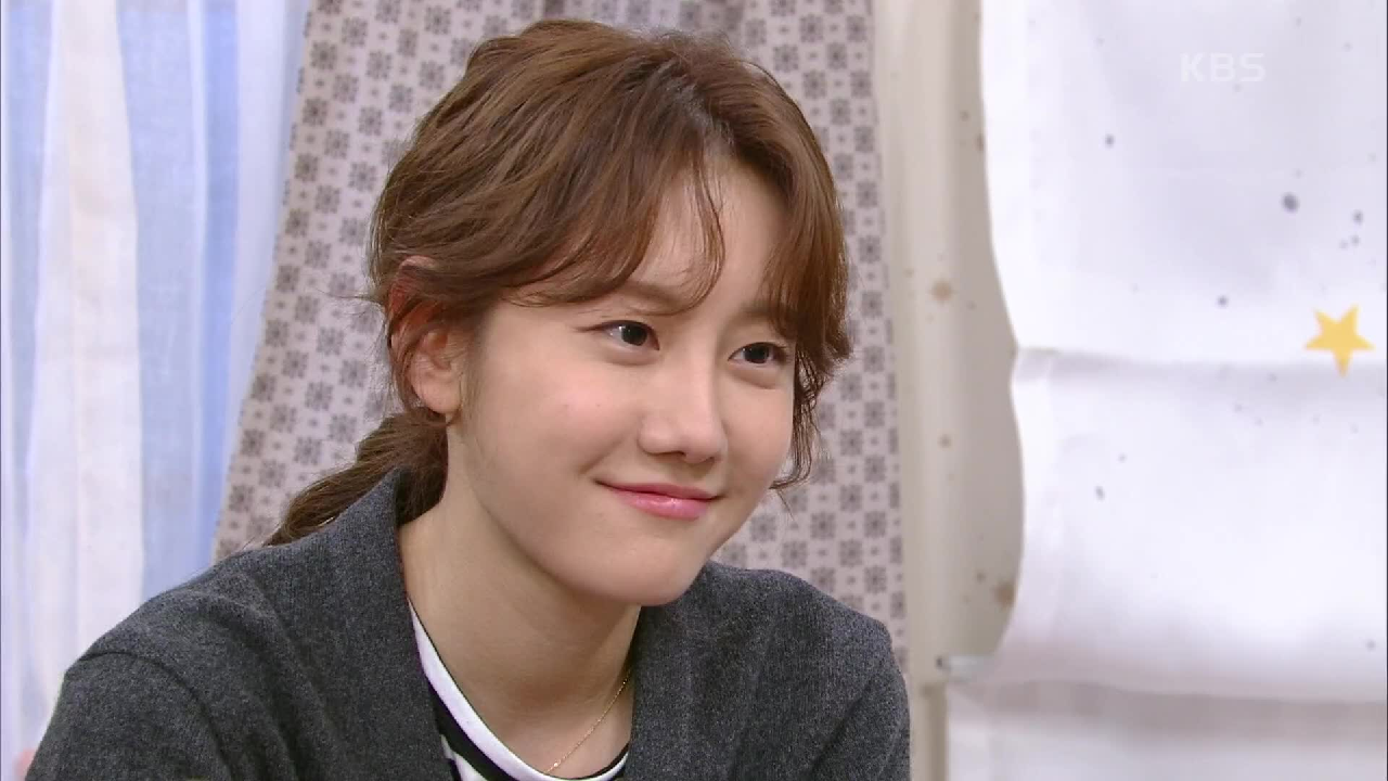 다음연예 | ＂나 형부 보고 싶은데...＂ 정헌이 그리운 김하연을 애써 달래는 정민아 | KBS 210315 방송 - 일일연속극 누가 뭐래도 - 111회