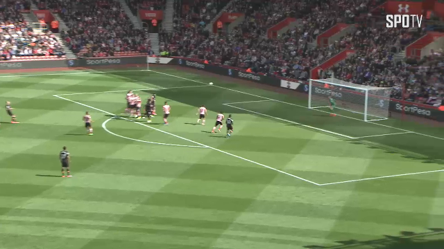 [EPL] 35R 사우스햄튼 vs 헐시티 경기 하이라이트 | 다음스포츠