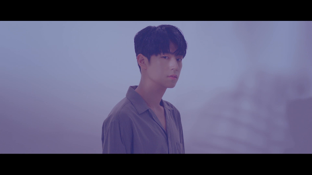 다음연예 | 크나큰 (KNK) - 해, 달, 별 (Sun, Moon, Star) (Teaser) - DANCE