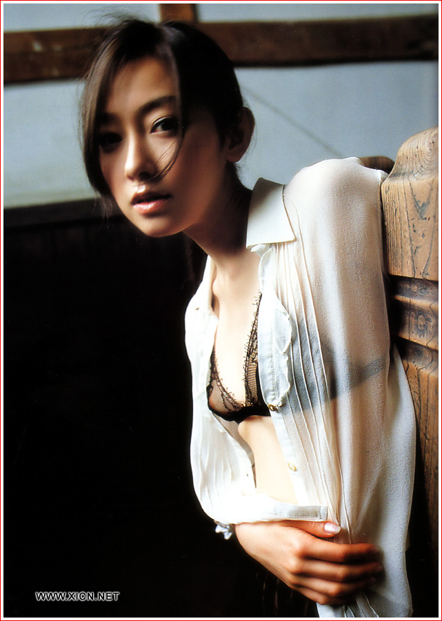 코바야시 메구미 Megumi Kobashi 小桥惠
