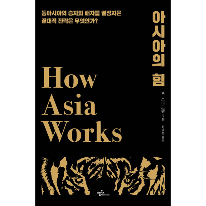 How Korea Works