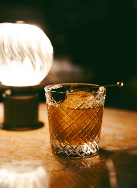 오사카 우메다에서 가볍게 먹고 마실 곳 4