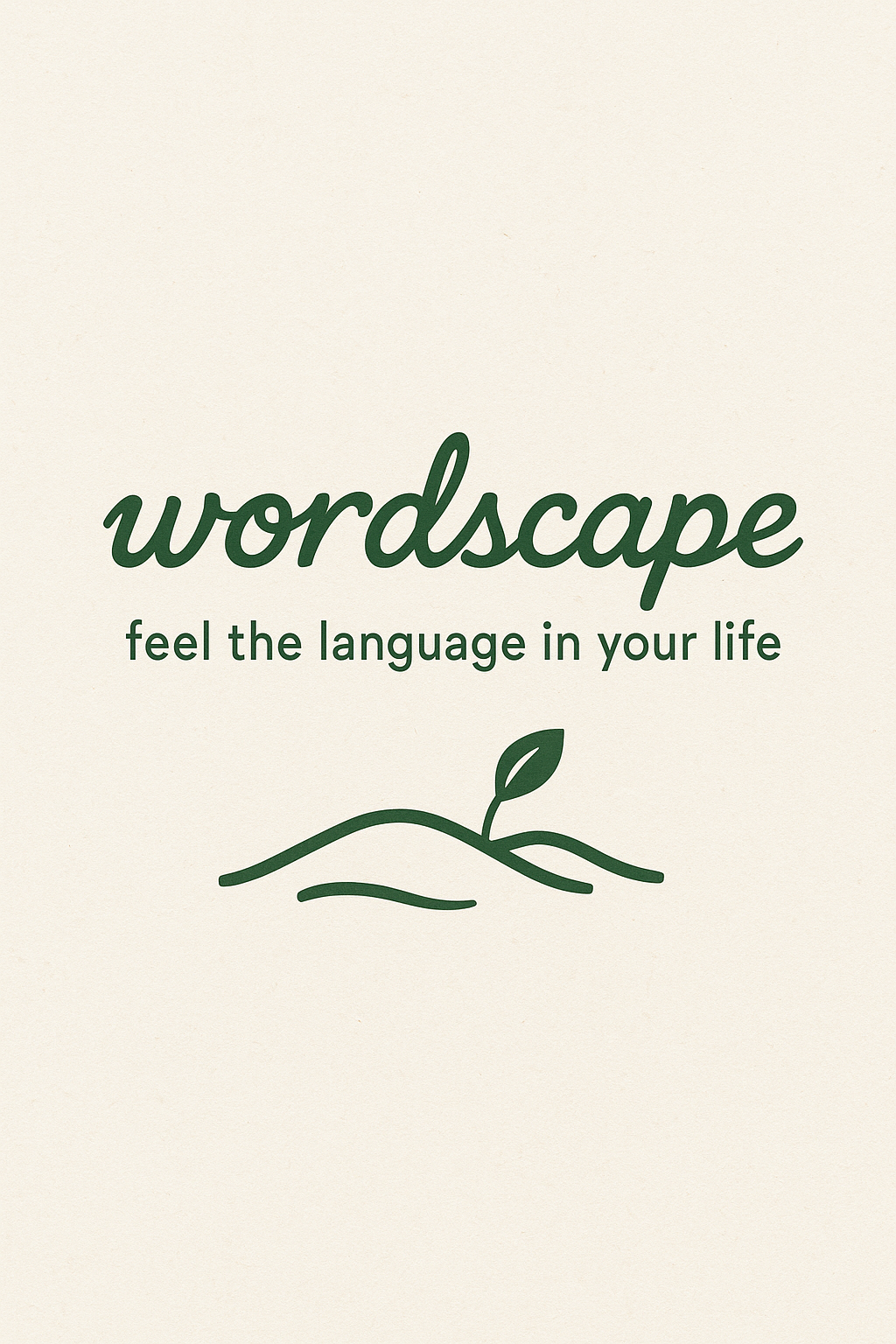 [브런치북] Wordscape
