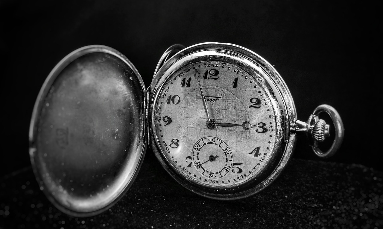 사람 일은 아무도 모른다, 아무도.