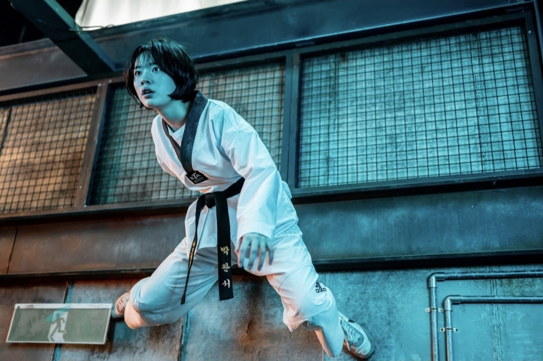 하이파이브 단상