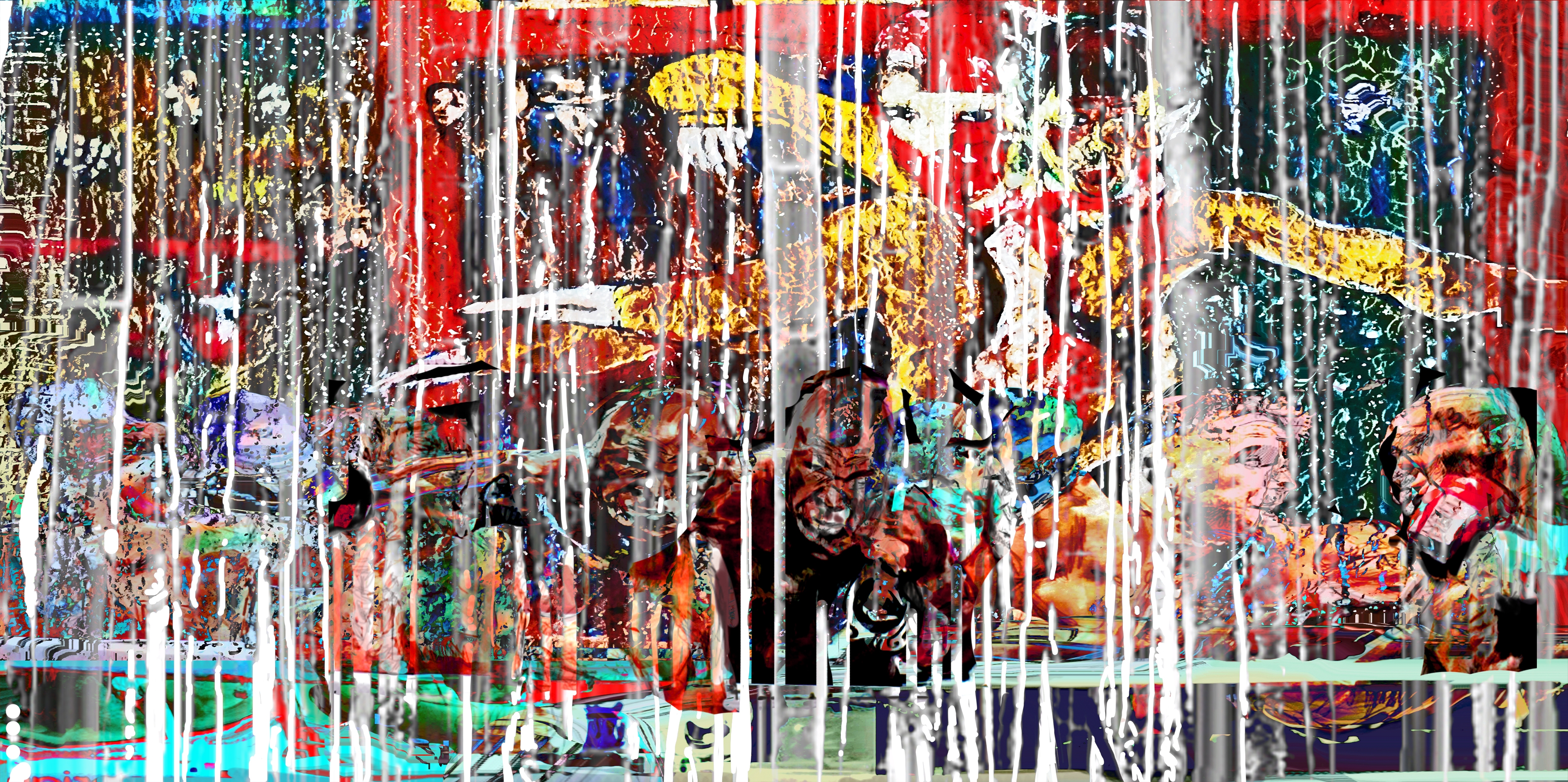 Contemporary Artworks Review62