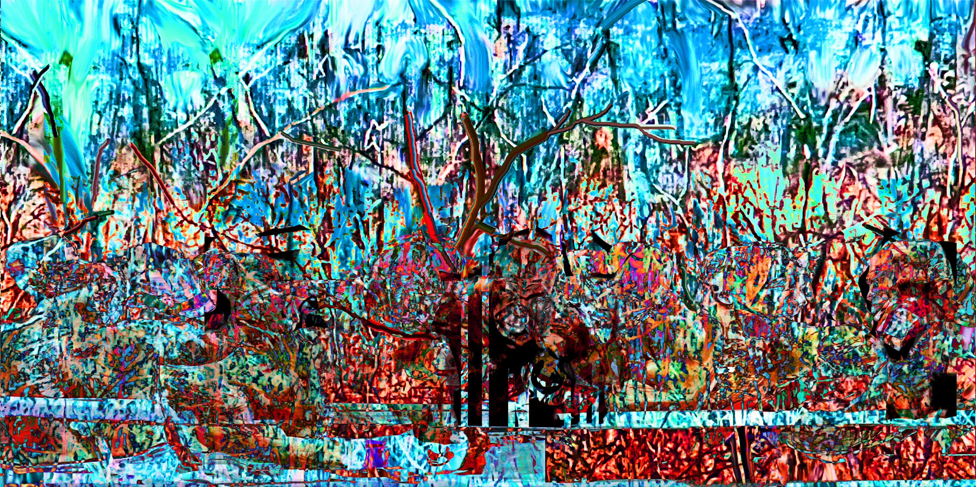 Contemporary Artworks Review62